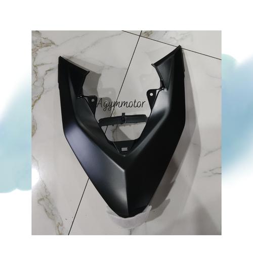 Jual PANEL DEPAN VARIO 150 BESAR HITAM DOFF - Kota Medan - gymmotor ...