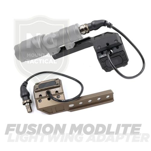 Jual Unity Tactical Modlite Mod Button Pressure Switch With Unity ...