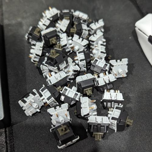 Jual bcp cherry franken switch keyboard - Kab. Tangerang - UsedFeed ...