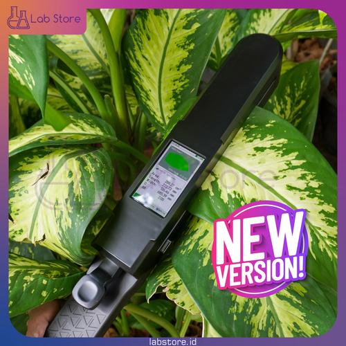 Jual Portable Leaf Area Meter Plant Tester Alat Ukur Luas Area Daun YMJ ...