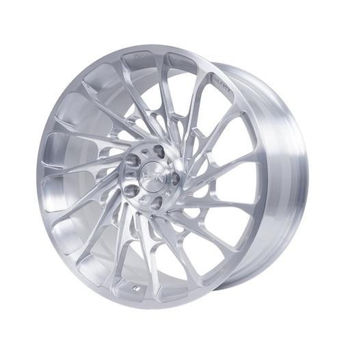 Jual Velg Forged Custom RFG RANAI 1-Piece R20 | Velg Rangerover Evoque ...