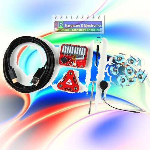 Jual MyoWare 2.0 Muscle Sensor Basic Kit - Kota Surabaya - 2R Hardware ...