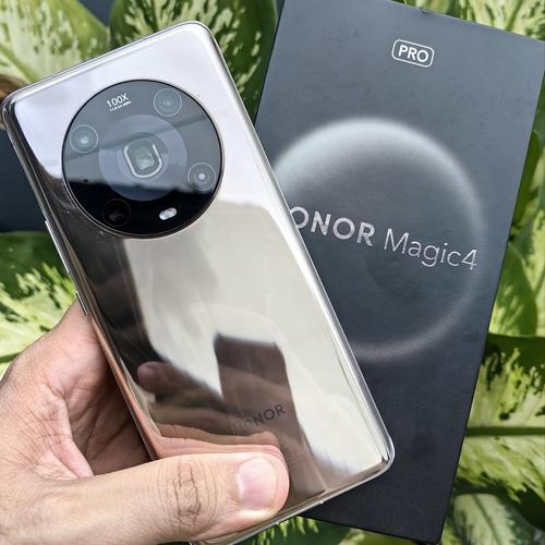 Jual Honor Magic 4 Pro 5G 8/256 imei terdaftar beacukai - Kota Medan - Hunger Games Medan ...
