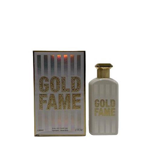 Jual parfum original fragrance world gold fame for women edp 80 ml ...