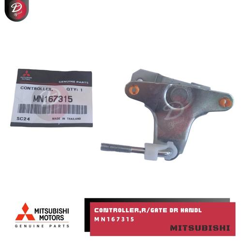Jual Controller Pengait Pintu Bak Belakang Mitsubishi Triton Tahun 2008 ...