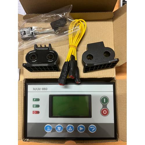 Jual MAM 860 SCREW KOMPRESOR CONTROLLER - Kab. Tangerang - Rizky Jaya ...