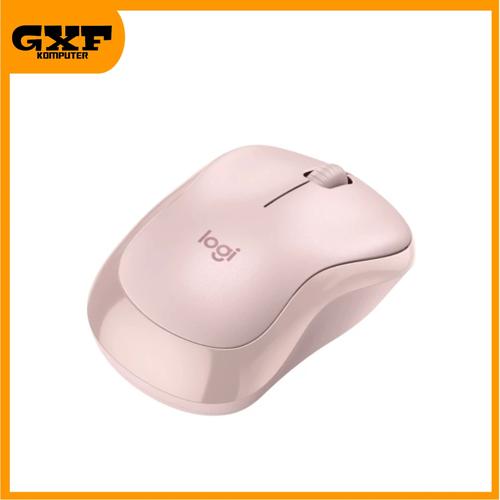 Jual Logitech M240 Pink Silent Bluetooth Mouse - Jakarta Pusat - GXF ...