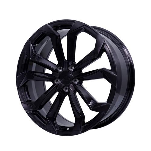Jual Velg Forged Custom RFG DAKEBO 1-Piece R20 | Velg Rangerover Evoque ...