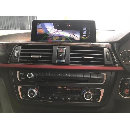 Jual Kamera Parkir / Reverse Camera BMW F10/F30/F25/F15 (All F Series ...