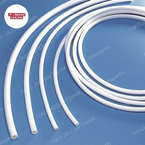Jual Selang Teflon ( Selang Tahan Panas ) ID 8mm x OD 10mm - Jakarta Barat - Pangkal Jaya ...