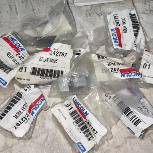 Jual Lincoln repair kit Relay Valve power masterparts kit 242787 ...