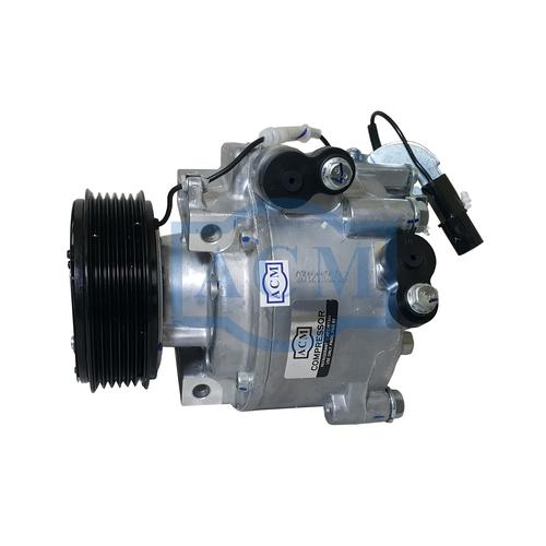 Jual Compresor Mitsubishi Outlander Sport Compressor Kompresor AC Mobil ...