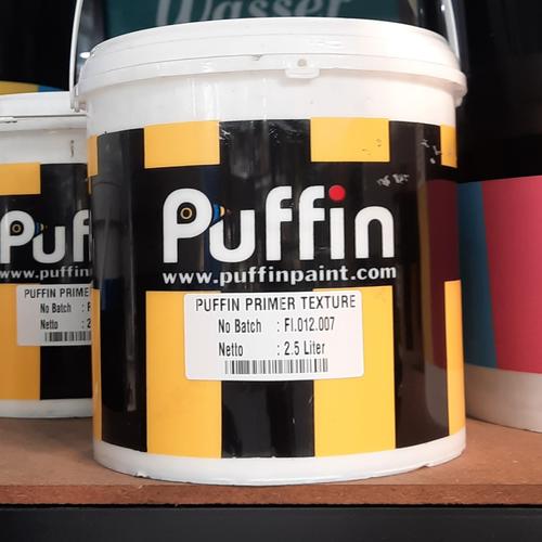Promo Rumah Solusi | Cat Dasar Tembok Tekstur Primer Texture 2.5 LTR ...