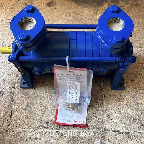 Jual SPECK PUMPEN VACUUM PUMP VH 40 41 10 EQ SIHI VACUUM PUMP LOHE ...