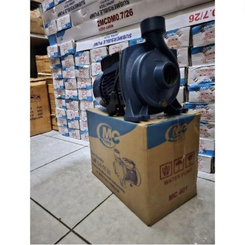Jual Mesin Pompa Centrifugal MCPUMP 401 - pompa sentrifugal output 1.5 ...