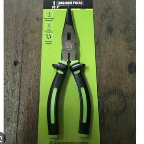 Jual TANG LANCIP UKURAN 8" INCHI MEREK TEKIRO - Jakarta Barat - jaya ...