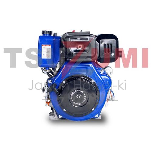 Jual Diesel Engine Machine 9,6 HP 186 FES Japan Technology - Kota ...
