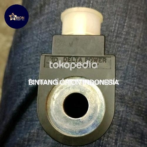 Jual COIL SOLENOID DELTA POWER 24 VDC D 13 P 45 DC 24v PHC 24 - PHC ...