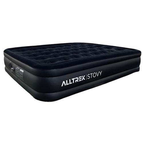 Promo ALLTREK Matras Kasur Angin STOVY Automatic Inflation Outdoor ...