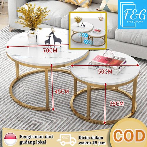 Promo Modern meja kopi biasa meja kopi sekitar kamar kopi meja kopi ...