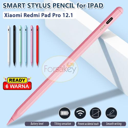 Jual Xiaomi Redmi Pad Pro 12.1 Inch 12.1" Tab Tablet Wifi 5g 2024 ...