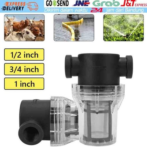 Jual FILTER PIPA AIR SARINGAN PIPA AIR1 / 2 "3 / 4" 1 "UNTUK IRIGASI ...