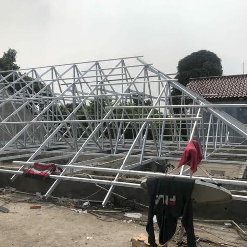 Jual pemasangan rangka baja ringan - Jakarta Selatan - PUNCAK JAYA ...