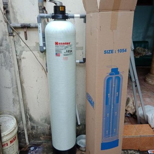 Jual PAKET FILTER AIR RUMAH / FILTER AIR SUMUR - Jakarta Pusat - TIRTA ...