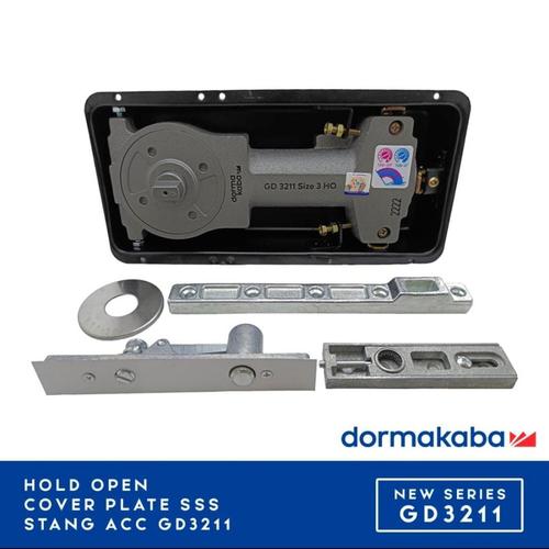 Jual FLOOR HINGE DORMA KABA I FLOOR HINGES DORMA GD 3211 I FLOOR HINGE ...
