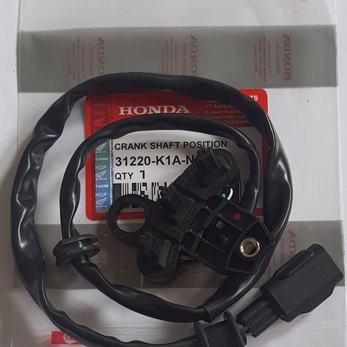 Jual sensor CKP beat dan beat street K1A 2020 keatas - Jakarta Utara - CK & DK parts | Tokopedia