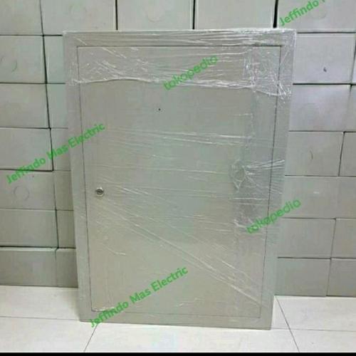 Jual BOX PANEL LISTRIK INDOOR 50 X 70 X 20 CM KOTAK TERBARU!!! - Kota ...