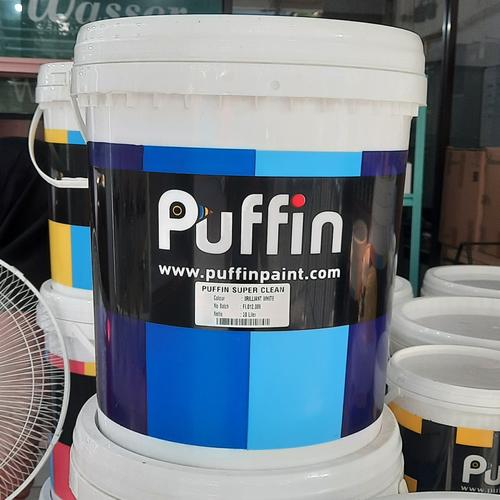 Promo Rumah Solusi | Cat tembok anti noda SUPER CLEAN 20L mudah dibersihkan - Kota Tangerang ...