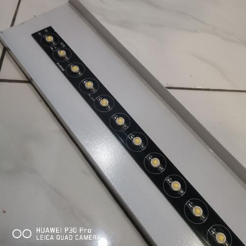 Jual Lampu LED HPL Aquascape, Akuarium, Tanaman Custom - Kab. Bandung ...