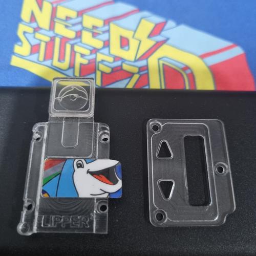 Jual inner billet box ff clear - Kota Bekasi - BORO FAMILY | Tokopedia