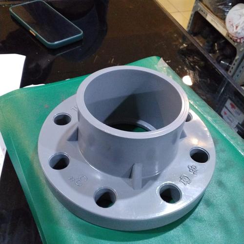 Jual FLANGE PVC 3" INCH JIS 10K - Jakarta Barat - Putra Mandiri ...