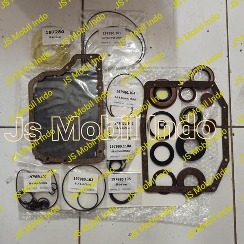 Jual Packing Set Matic Packing Seal Kit Set Matic Mazda CX9 CX-9 CX 9 ...