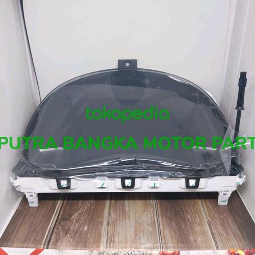 Jual Spedometer Digital Mitsubishi All New Xpander Cross Facelift ...
