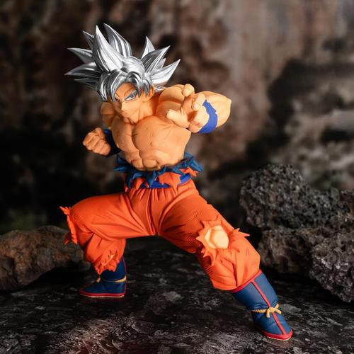 Jual Dragon Ball Super Blood of Saiyans Special XX Goku Ultra Instinct ...