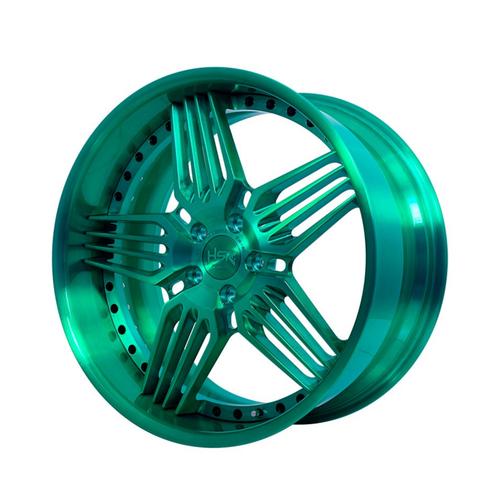 Jual Velg Forged Custom RFG CK-03 2PC R20 | Velg XC40,BMW G30,F30,M4 ...