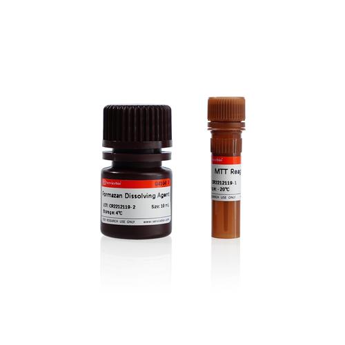 Jual Servicebio MTT Assay Kit, 100rxn - Kota Bandung - Adalab Grosir ...