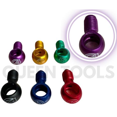 Jual Banjo Selang Rem Lurus Active Original Thailand - Jakarta Barat ...