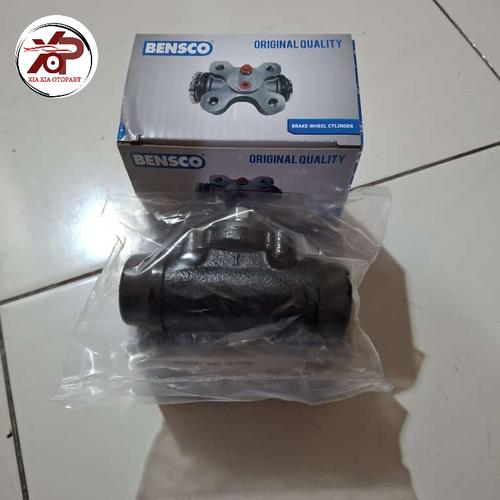 Jual WHEEL CYLINDER REM TANGAN/MASTER REM BAWAH TOYOTA HIACE COMMUTER ...