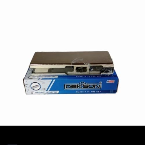 Jual PATCH FITTING DEKKSON PT-10-PSS - Jakarta Barat - Kunci Damai ...