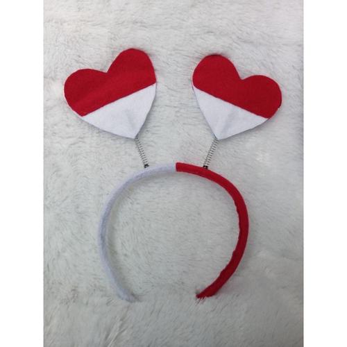 Jual Bando 17 Agustusan Bando Anak Bando Merah Putih Kemerdekaan Bentuk ...