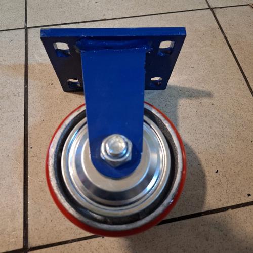 Jual Roda Pu Super Heavy Duty 5 inch Mati XP-TOOL - Jakarta Barat ...