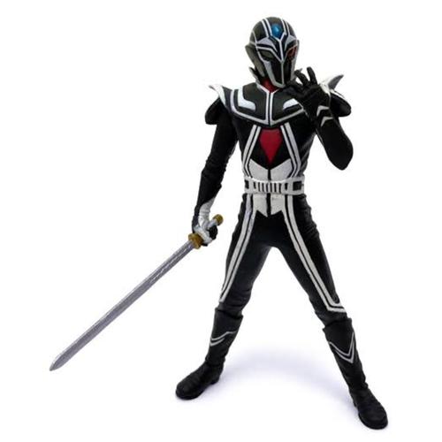 Promo Trading figure The Dark Knight Kagaku Sentai Dynaman Prince ...