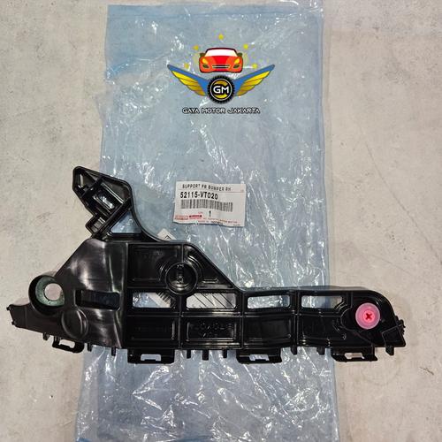 Jual Support Bracket Bumper Depan Kanan Toyota Innova Zenix Hybrid-Non ...