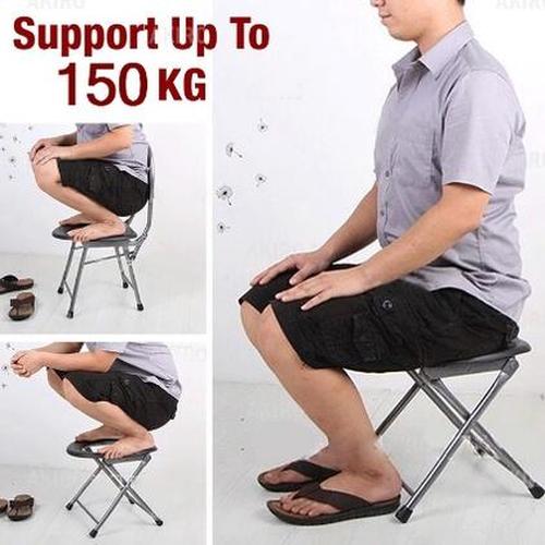 Jual Enviro Kursi Toilet/Wc Duduk Lansia-Kloset Duduk/ Sangat Penting ...