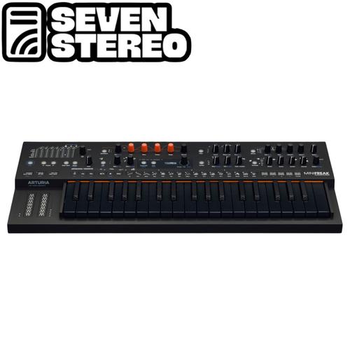 Jual ARTURIA MiniFreak Stellar Synthesizer - Kota Bandung - Seven ...