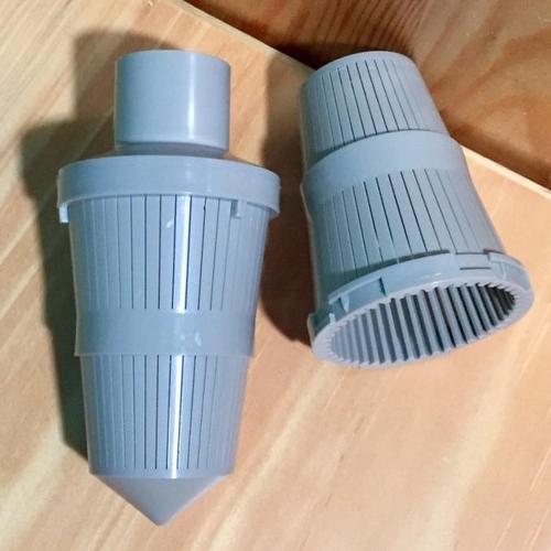 Jual PAKET TOP + BOTTOM STRAINERS 3/4” INCH UTK TABUNG FILTER AIR FRP ...